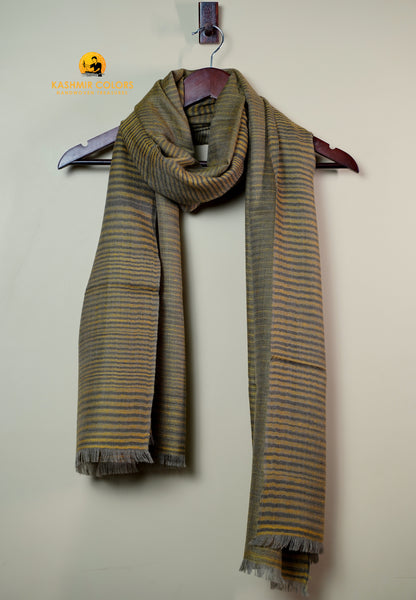 Kashmir Colors | Handwoven Treasures By Inayat & Ovi