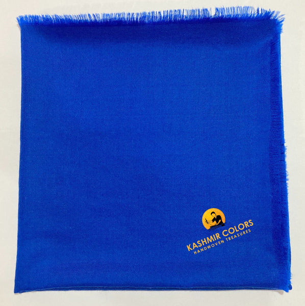 Kashmir Colors | Handwoven Treasures By Inayat & Ovi